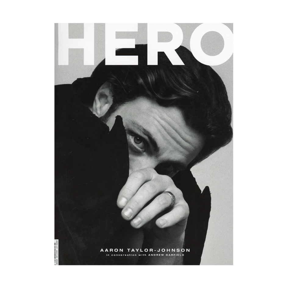 Hero – ONEV