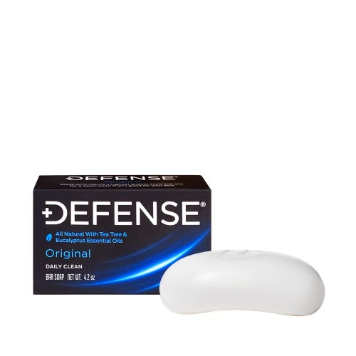 Original Defense Bar Soap – ONEV