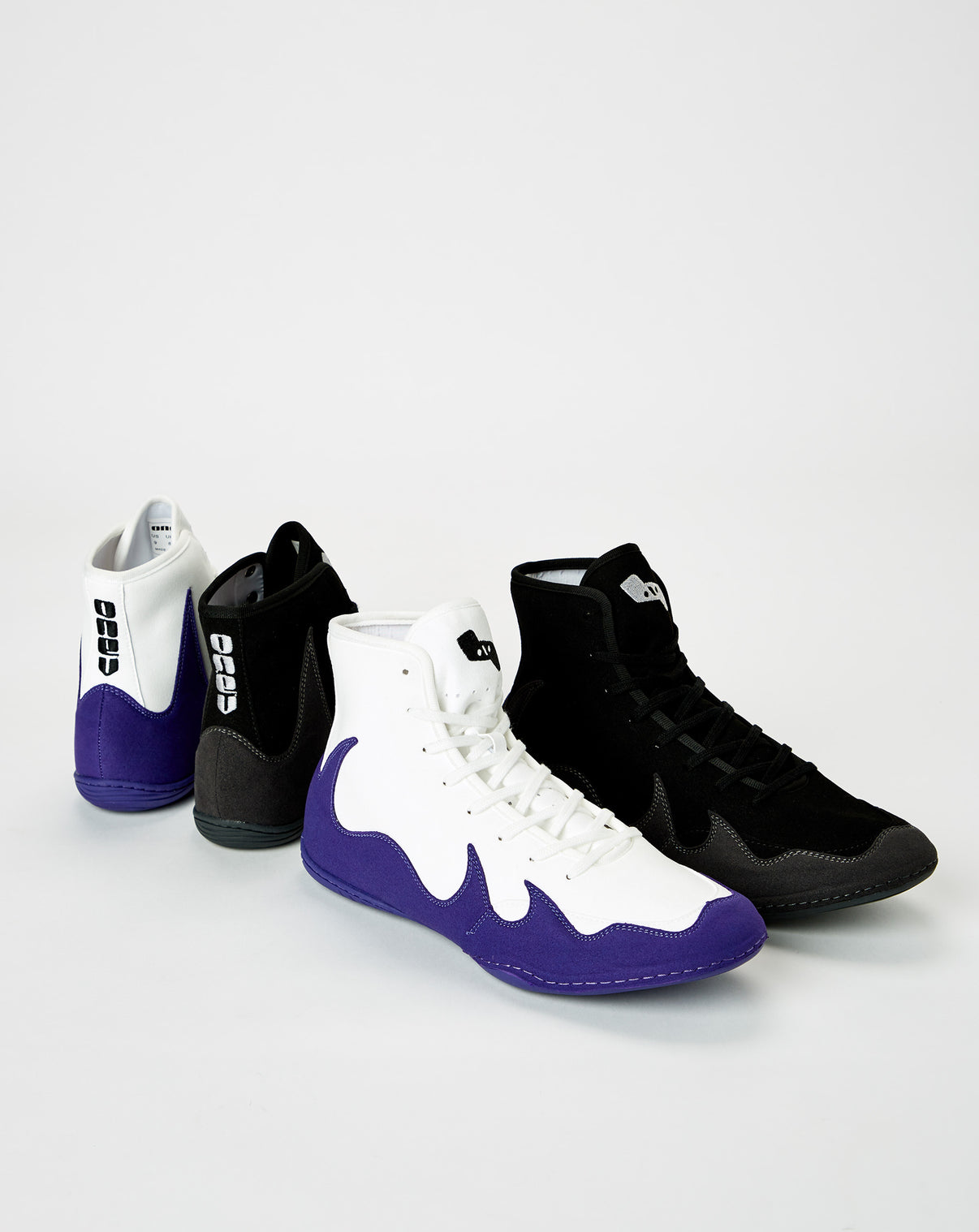 ONEV Introwaves - OG Purple