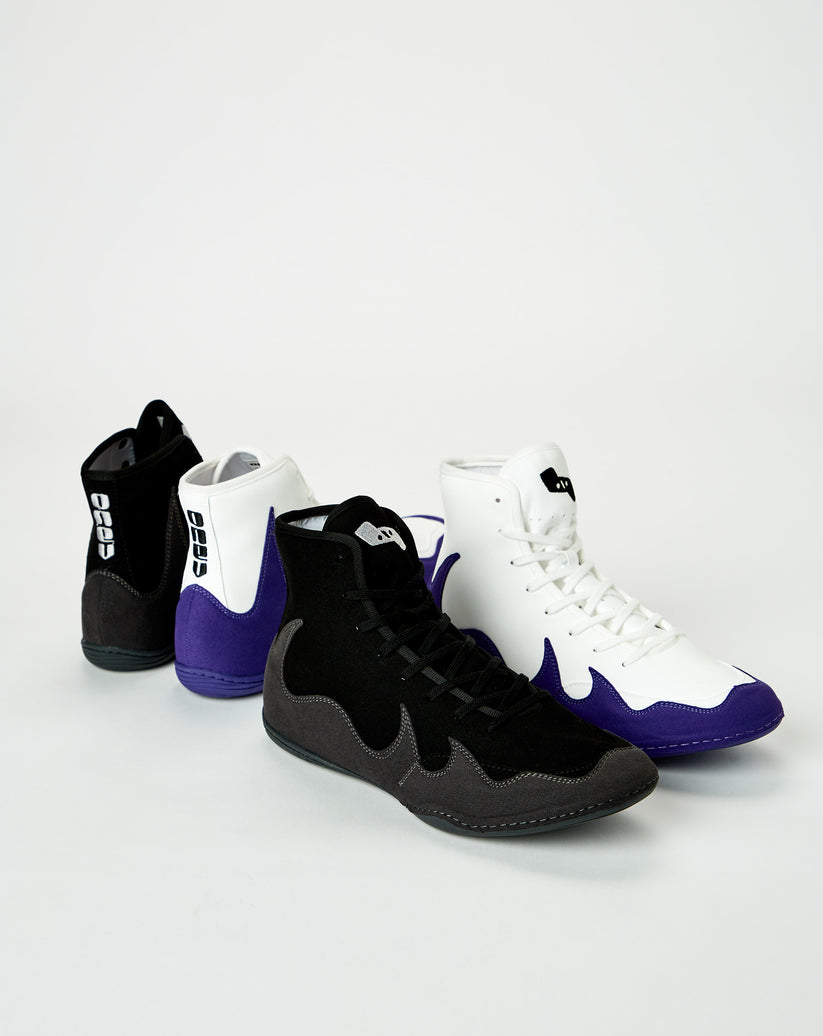 ONEV Introwaves - Shadow